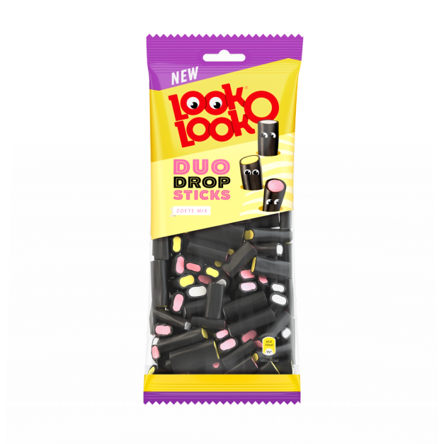 LOOK-O-LOOK DUO DROP STICKS | Look O Look