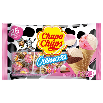 Our products | Chupachups