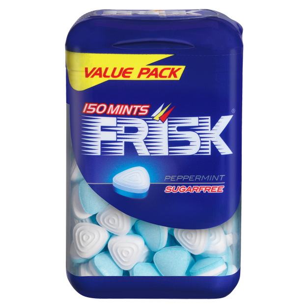 Peppermint 150P | Frisk