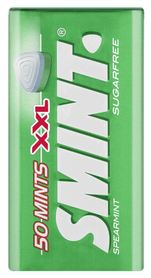 Our products | Smint