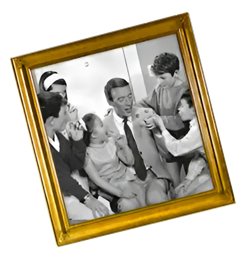 Our history | Chupachups