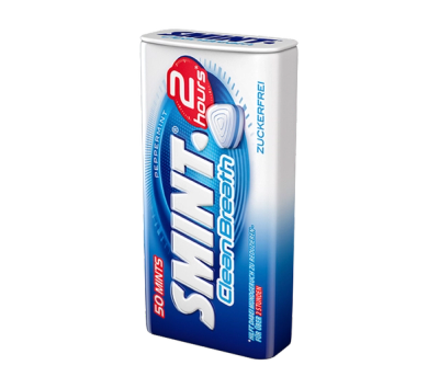 Produkte | Smint