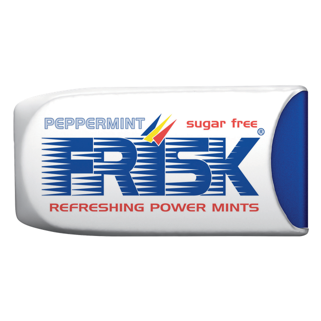 Peppermint | Frisk