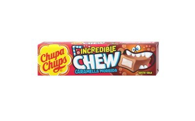 Incredible Chew Cola