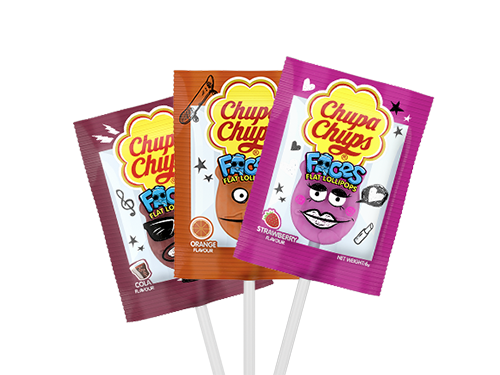Our products | Chupachups