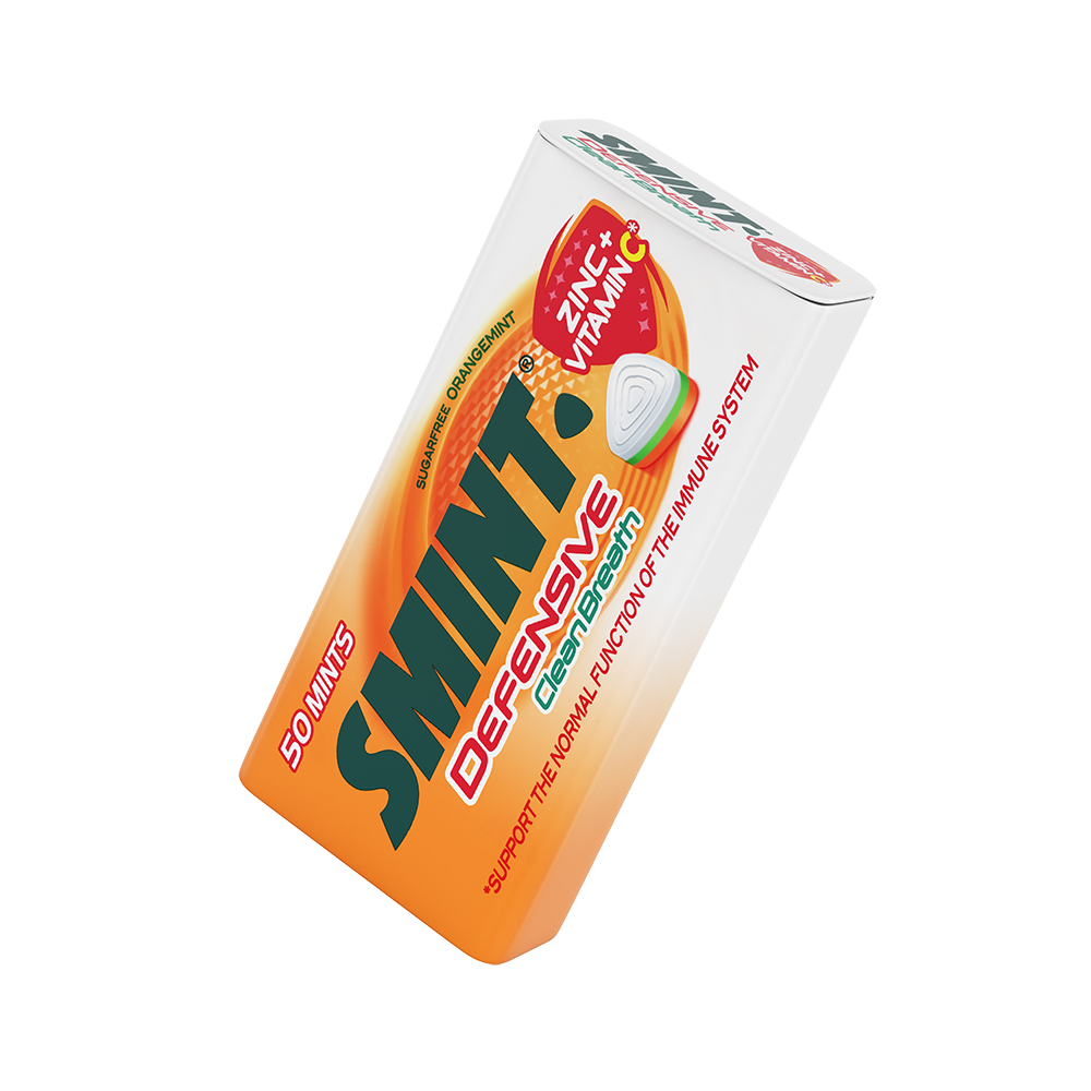 Onze producten | Smint