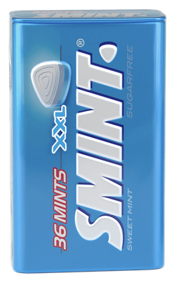 Our products | Smint