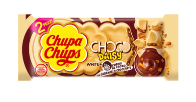 Choco Daisy White