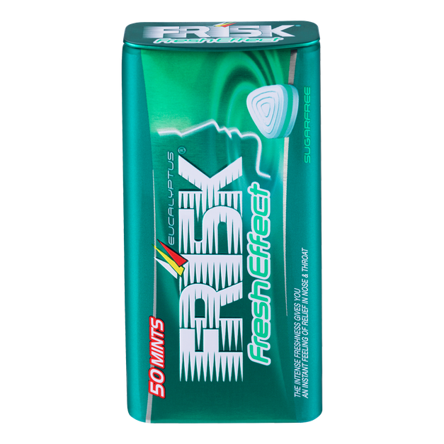 Fresh Effect Eucalyptus | Frisk