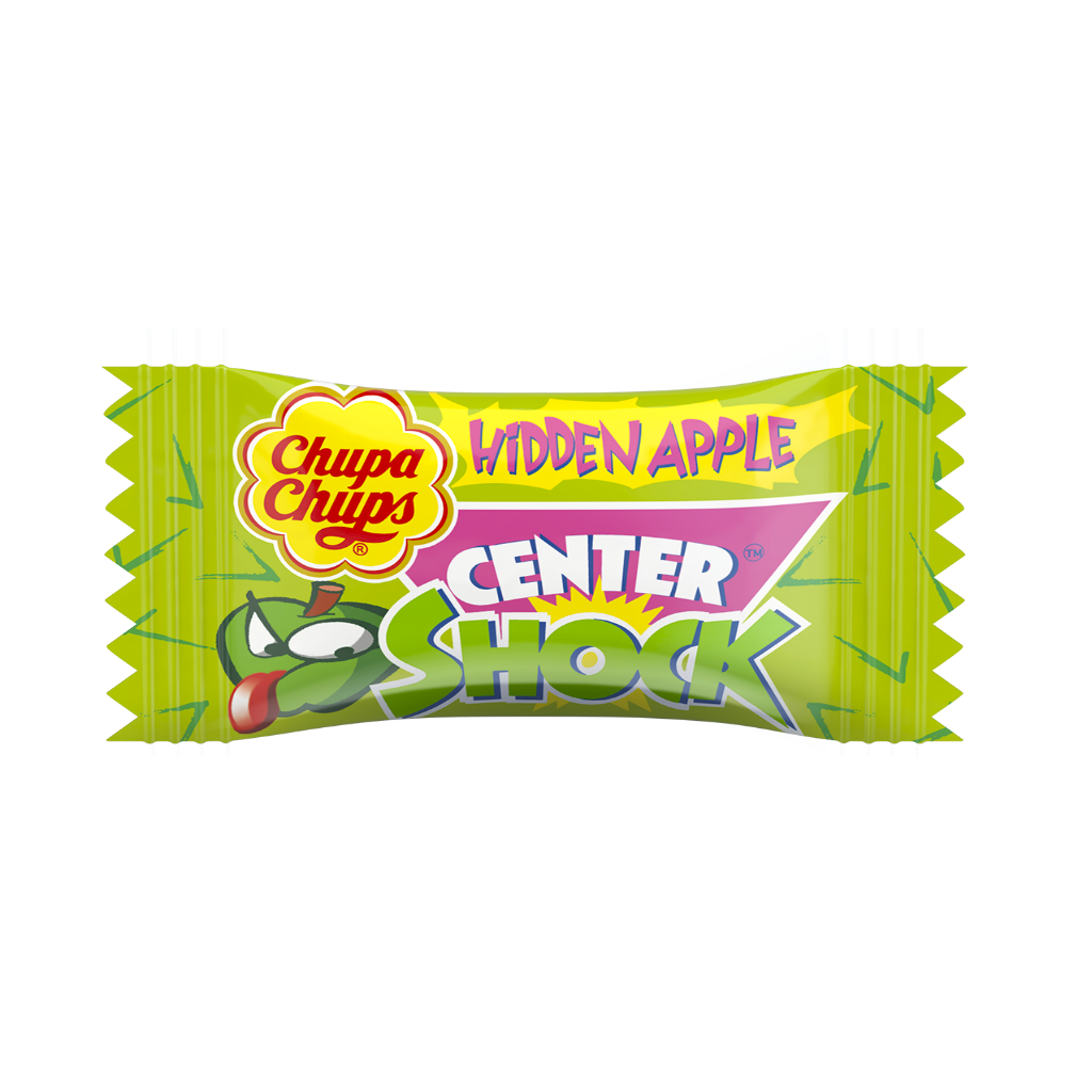 Produkty | Chupachups