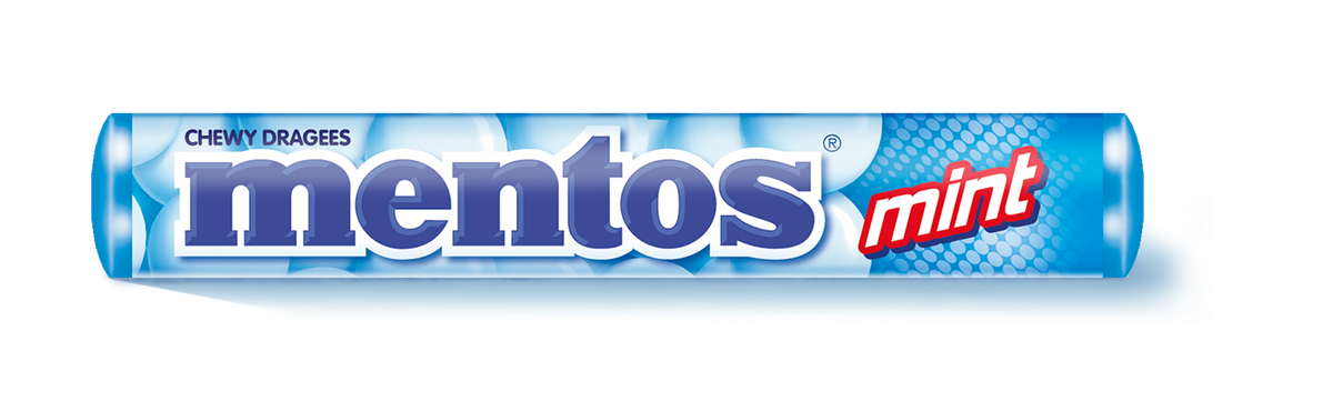 Mentos Mint-2 | Mentos India