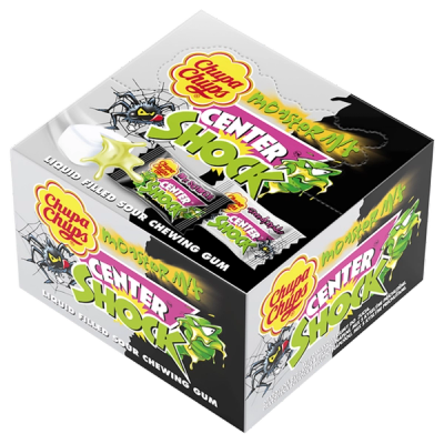 Produkty | Chupachups