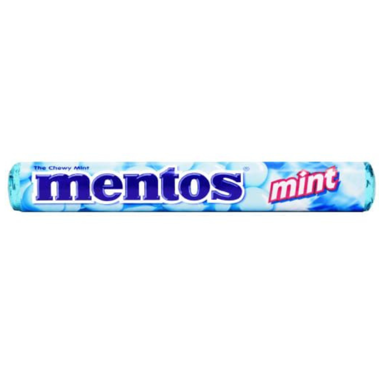 History | Mentos Australia