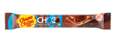 Choco Snack Milk