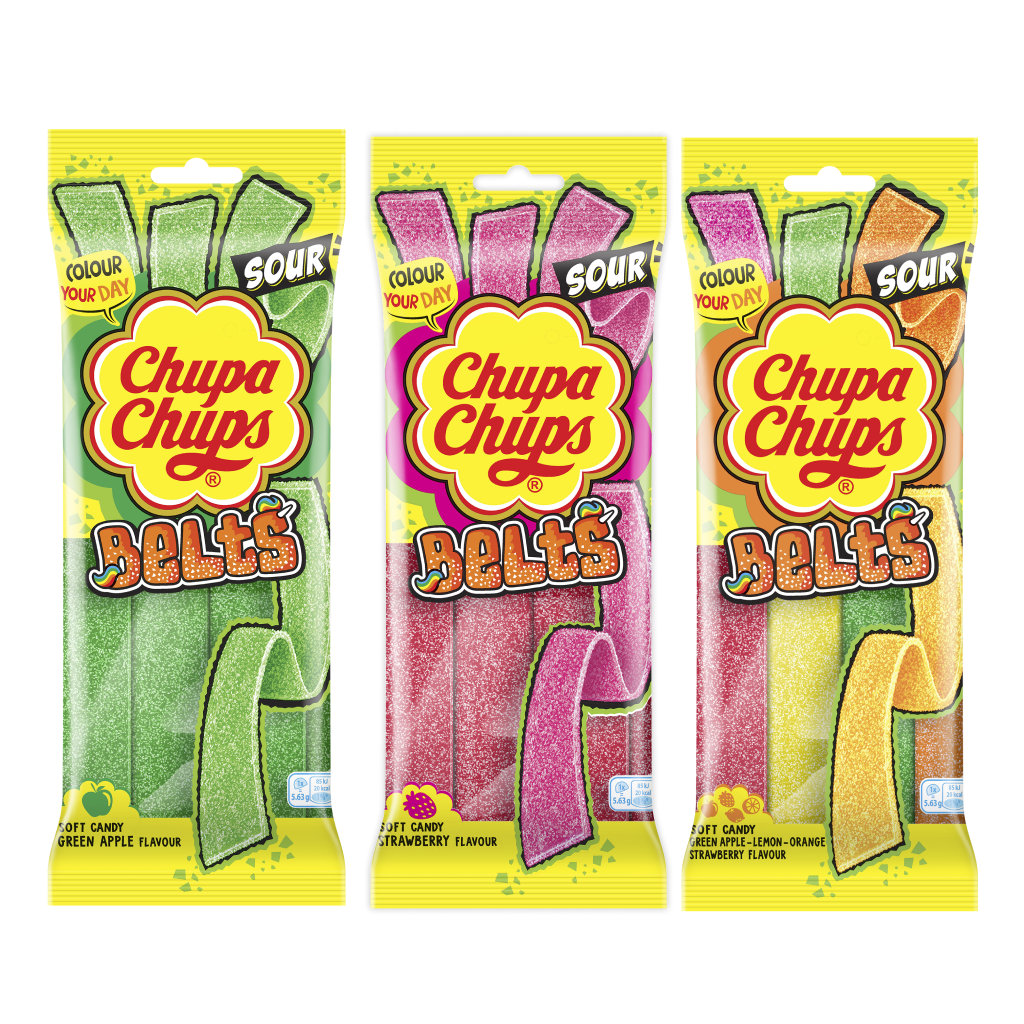 Our products | Chupachups