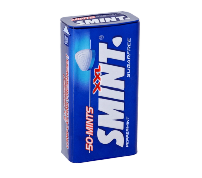 Our products | Smint