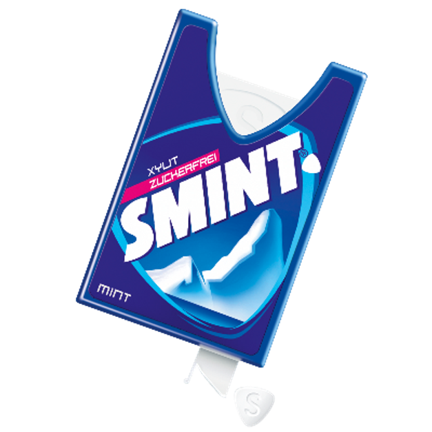 SMINT Mint | Smint