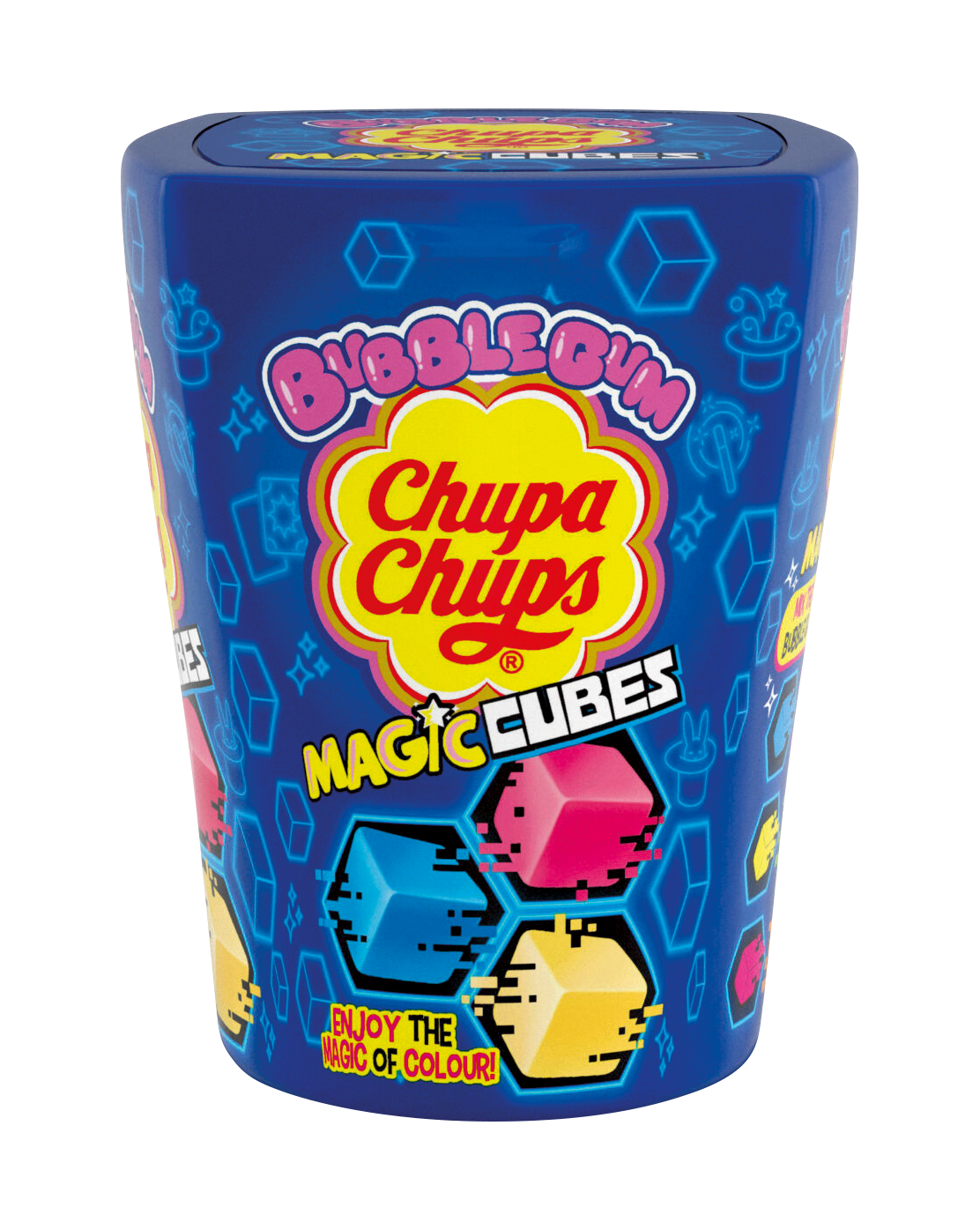 HRAJ S CHUPA CHUPS A ULOV SI MERCH! | Chupachups