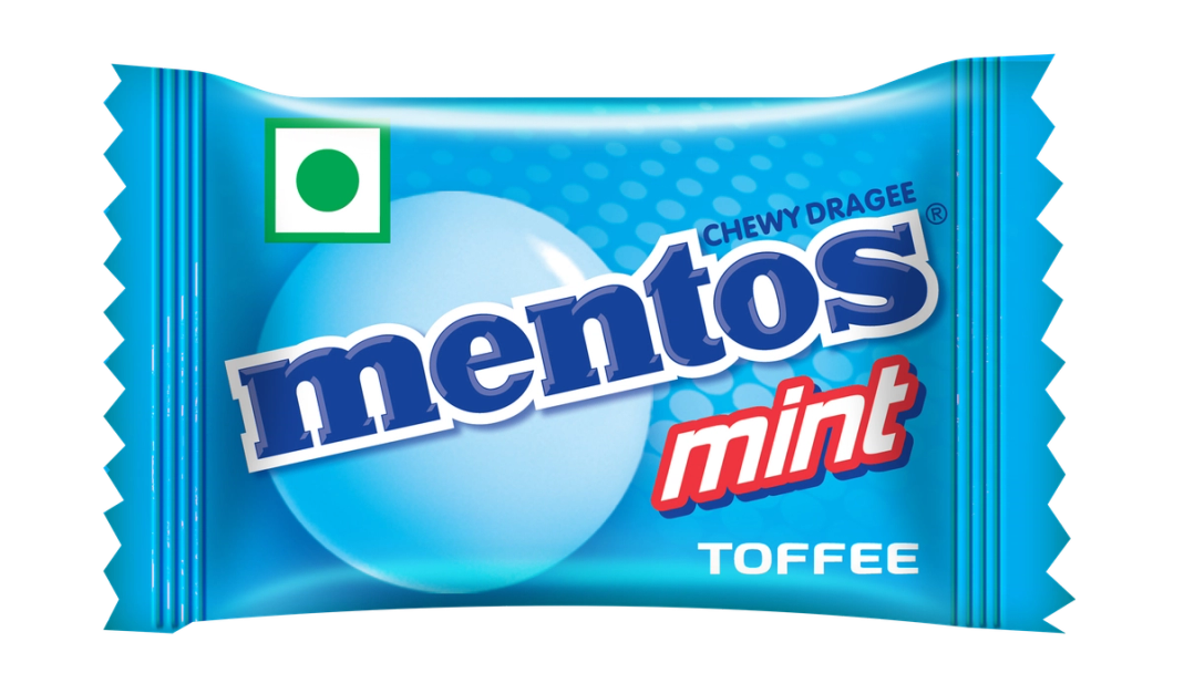 Mentos Mint | Mentos India