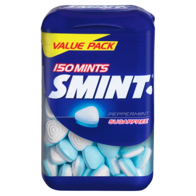 Onze producten | Smint