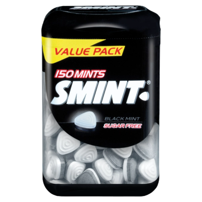 Onze producten | Smint