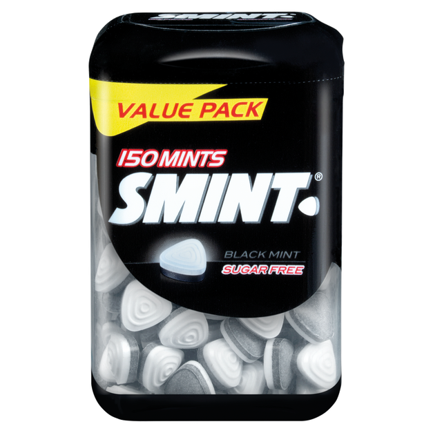 Smint XL Blackmint 150P | Smint