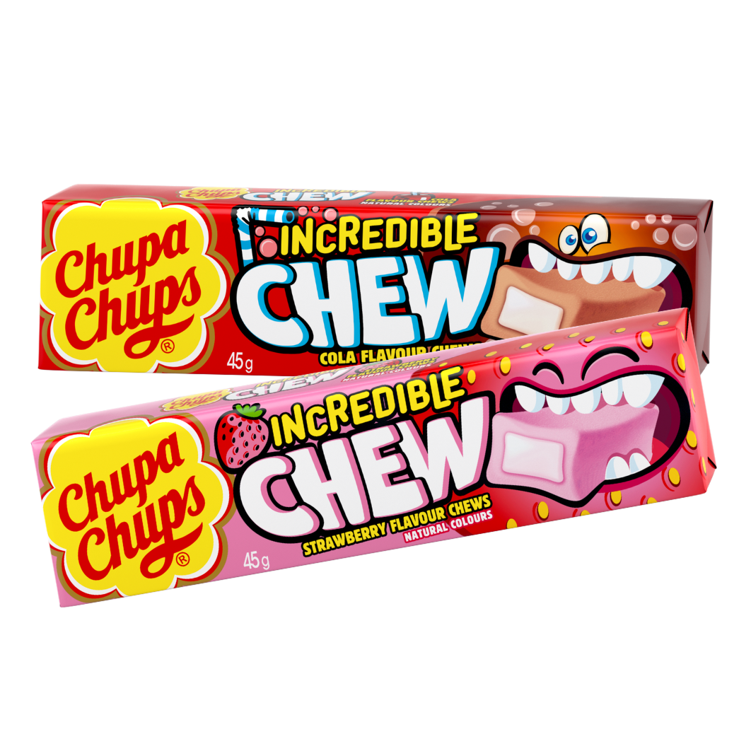 Our products | Chupachups