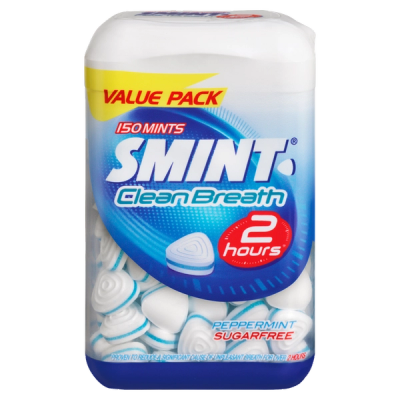 Onze producten | Smint