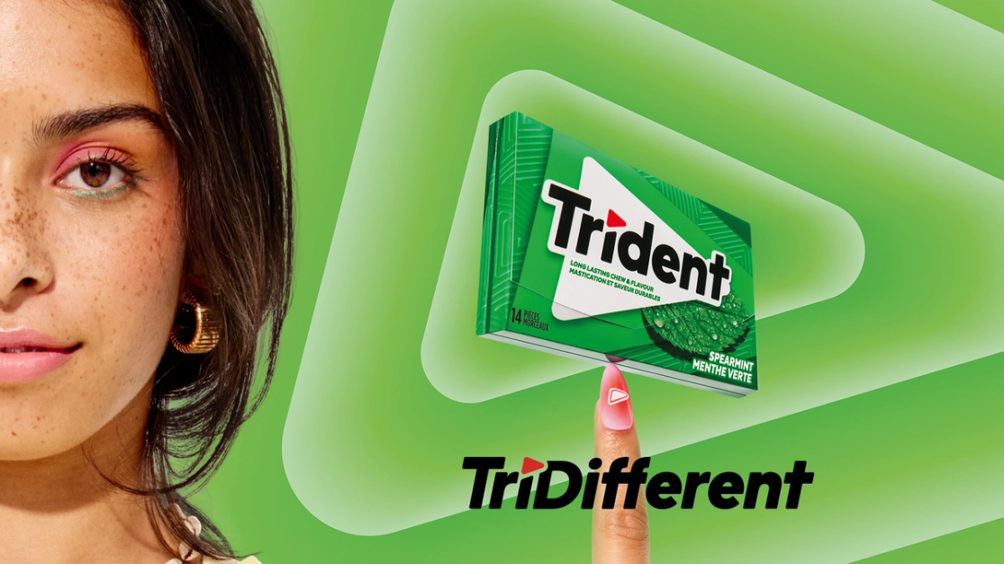 TriDifferent | Trident Canada