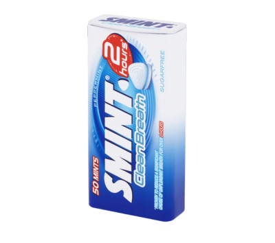 Our products | Smint