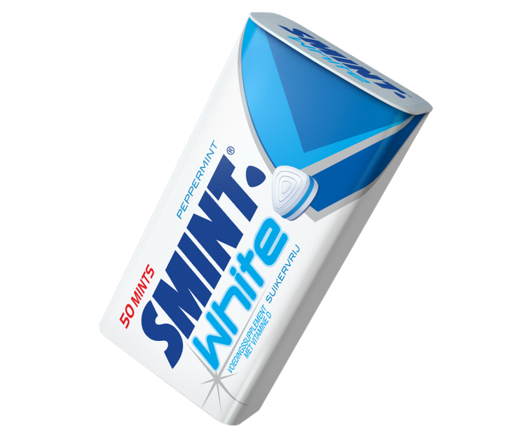 Smint White | Smint