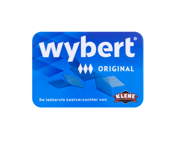 Wybert Original