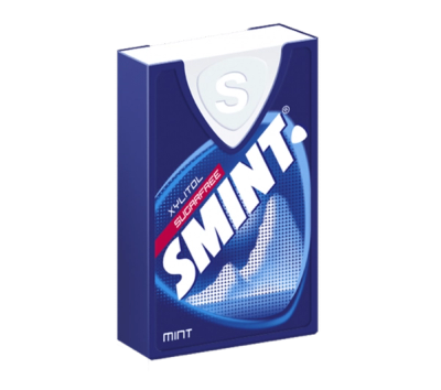 Our products | Smint