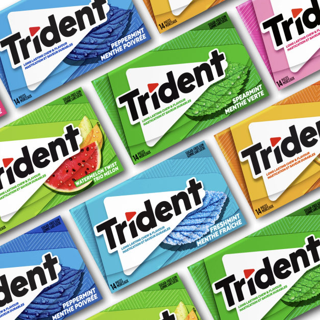 Refresh Your Rhythm | Trident Canada