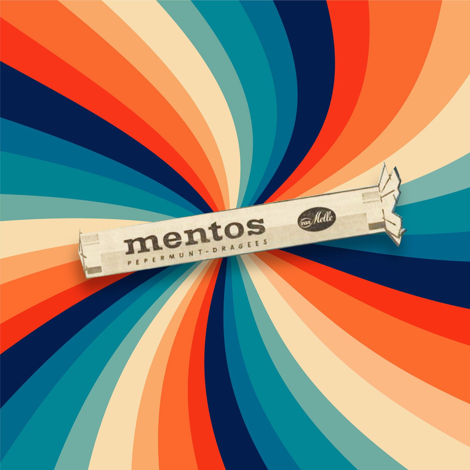 Mentos History | Mentos US