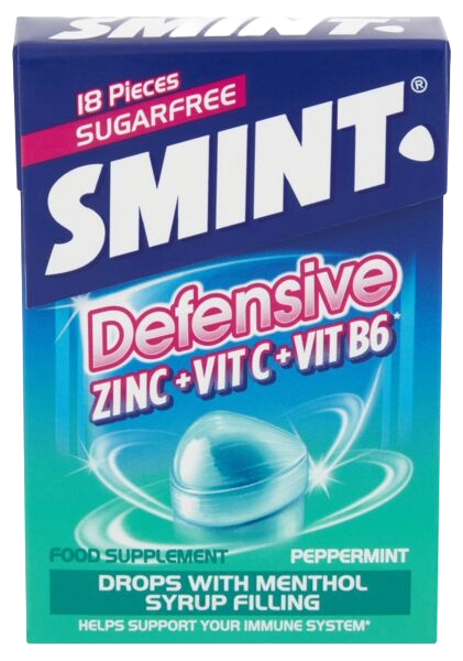 Our products | Smint