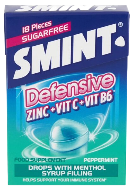 Smint Defensive | Smint