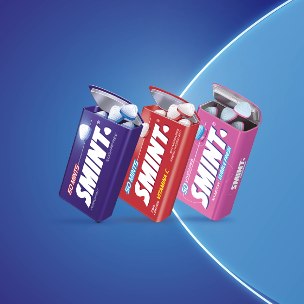 Libera tu magia | Smint