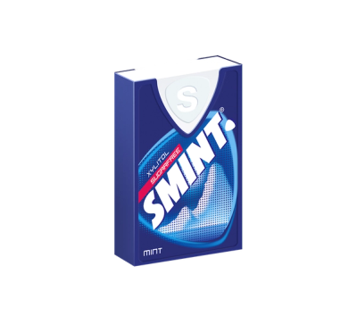 Onze producten | Smint