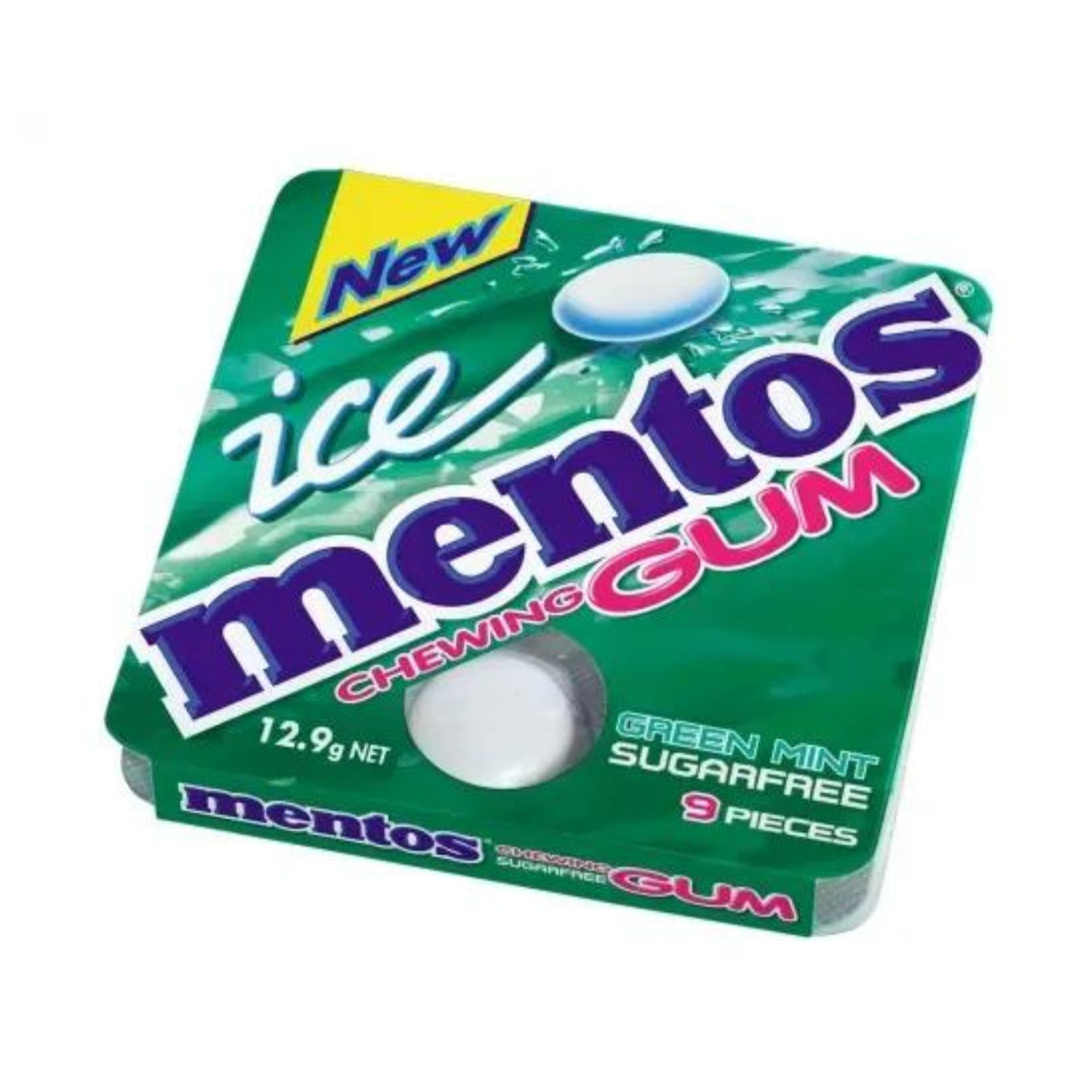 History | Mentos Australia