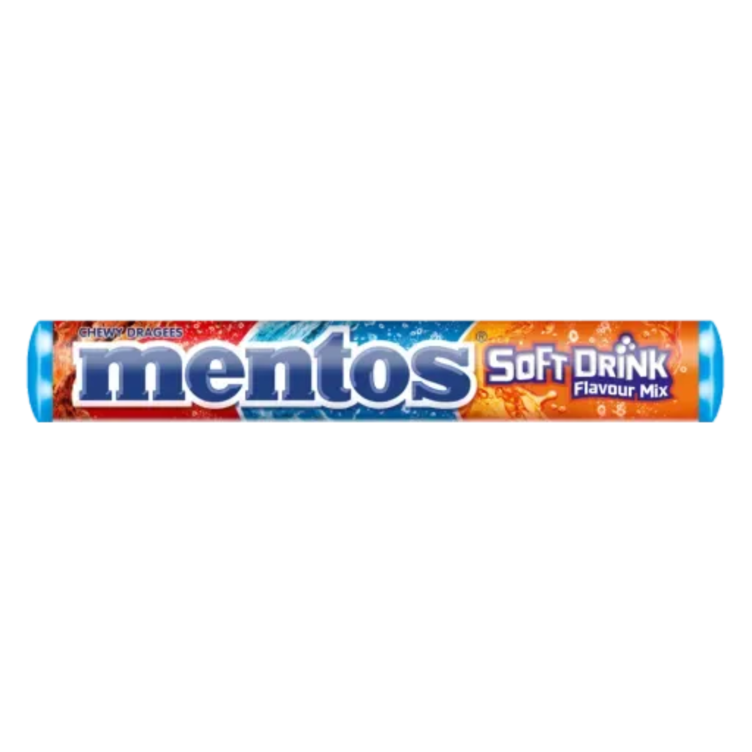 History | Mentos Australia