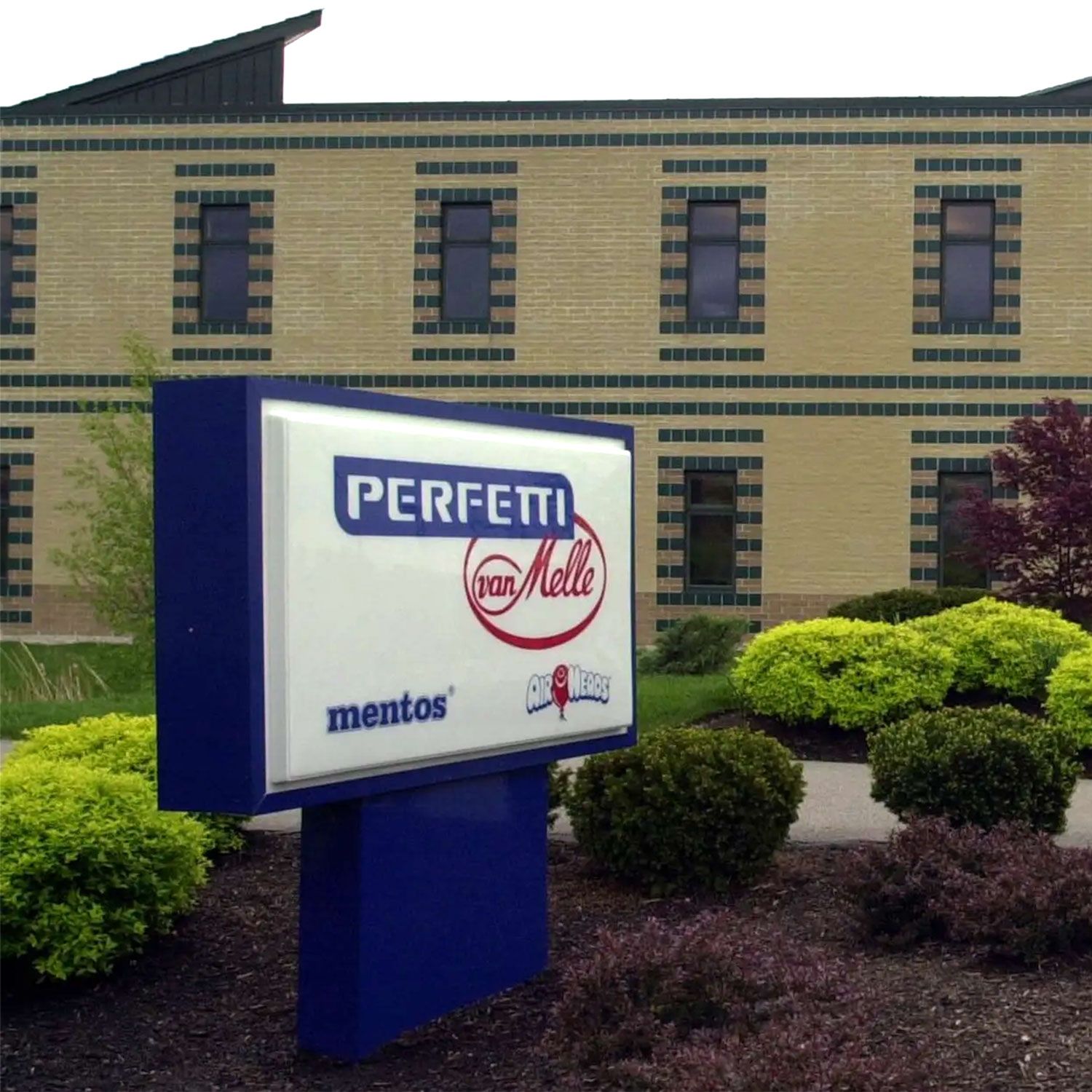 Mentos History | Mentos US