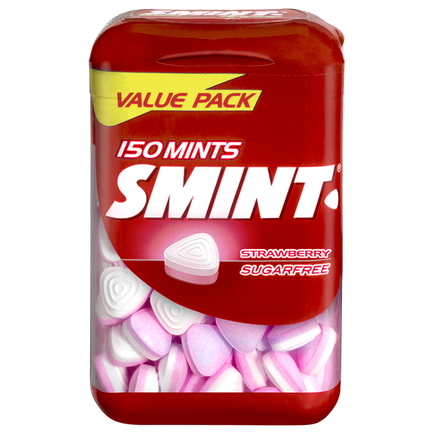 Smint Morango XL | Smint