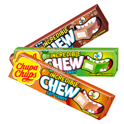 Our products | Chupachups