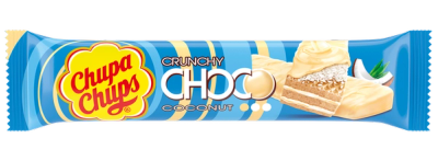 Choco Crunchy Coconut