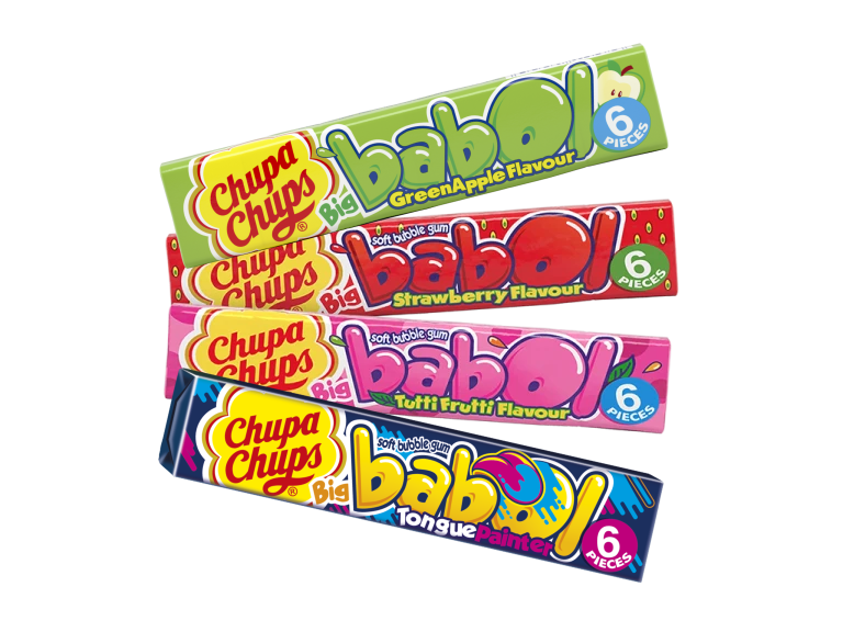 Our products | Chupachups