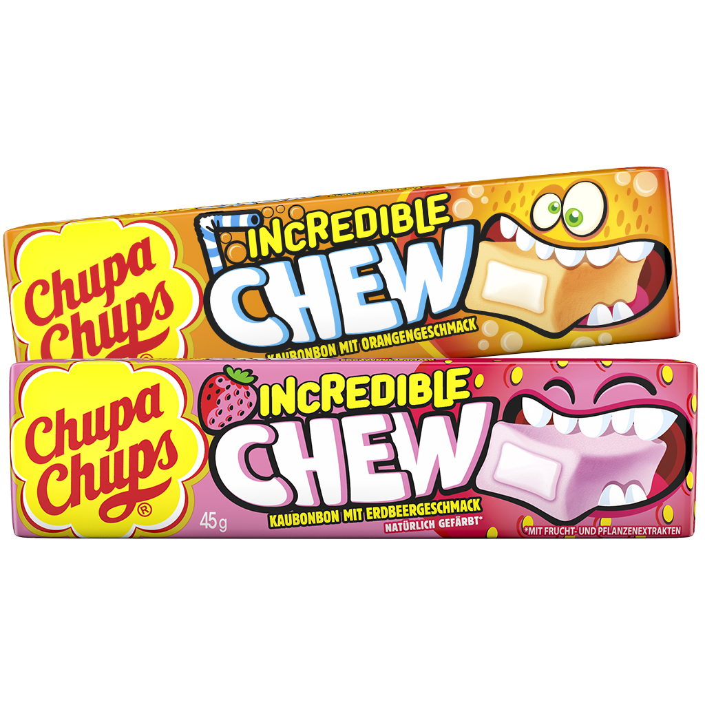 Produkte | Chupachups