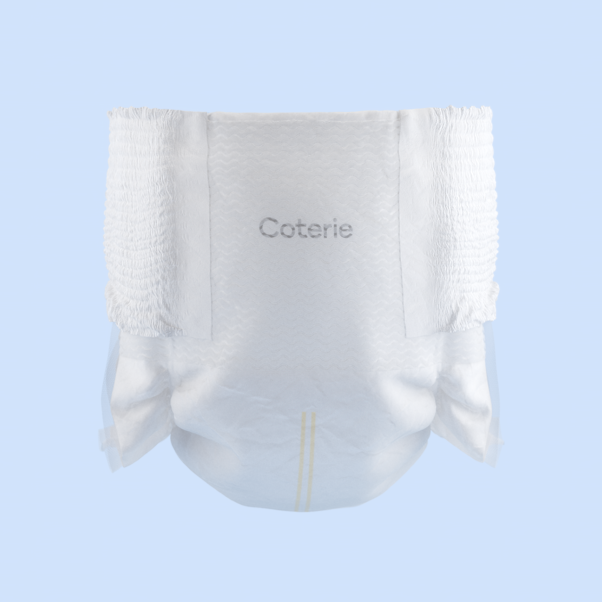 Coterie The Pant | Resealable Potty Training Pants | Coterie
