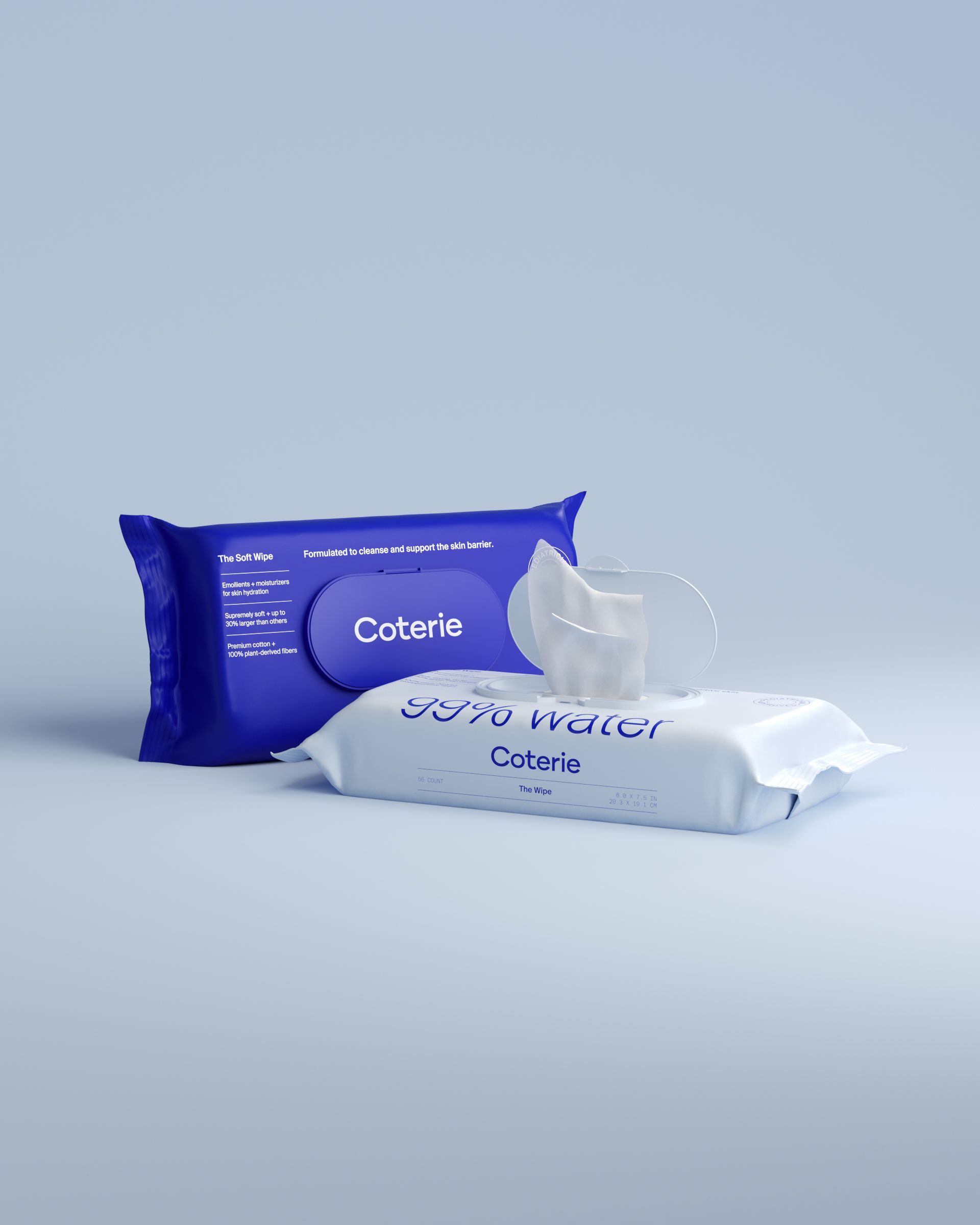 Contact Us | Coterie