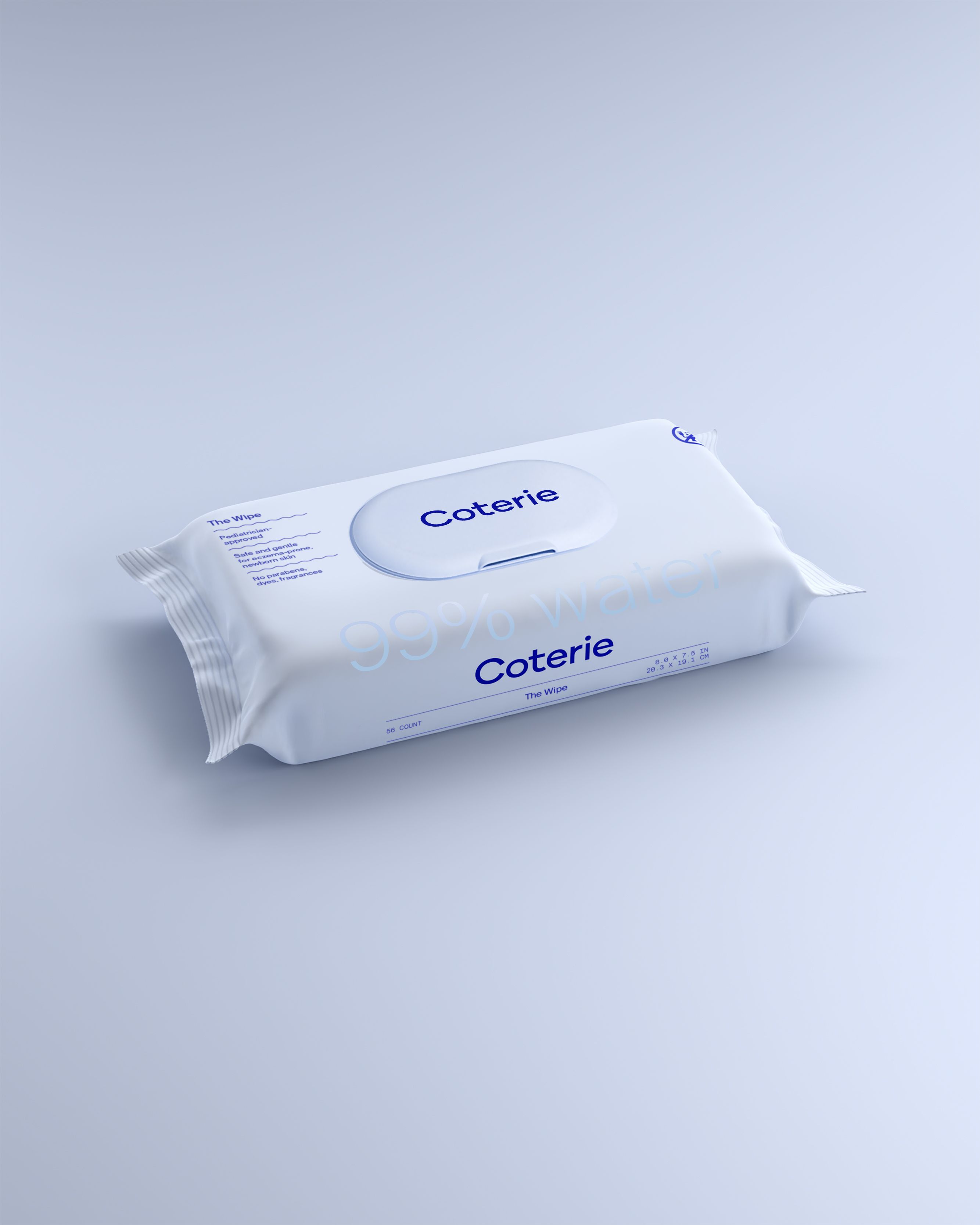 FAQ | High-performing, Clean, Sustainable Baby Care | Coterie